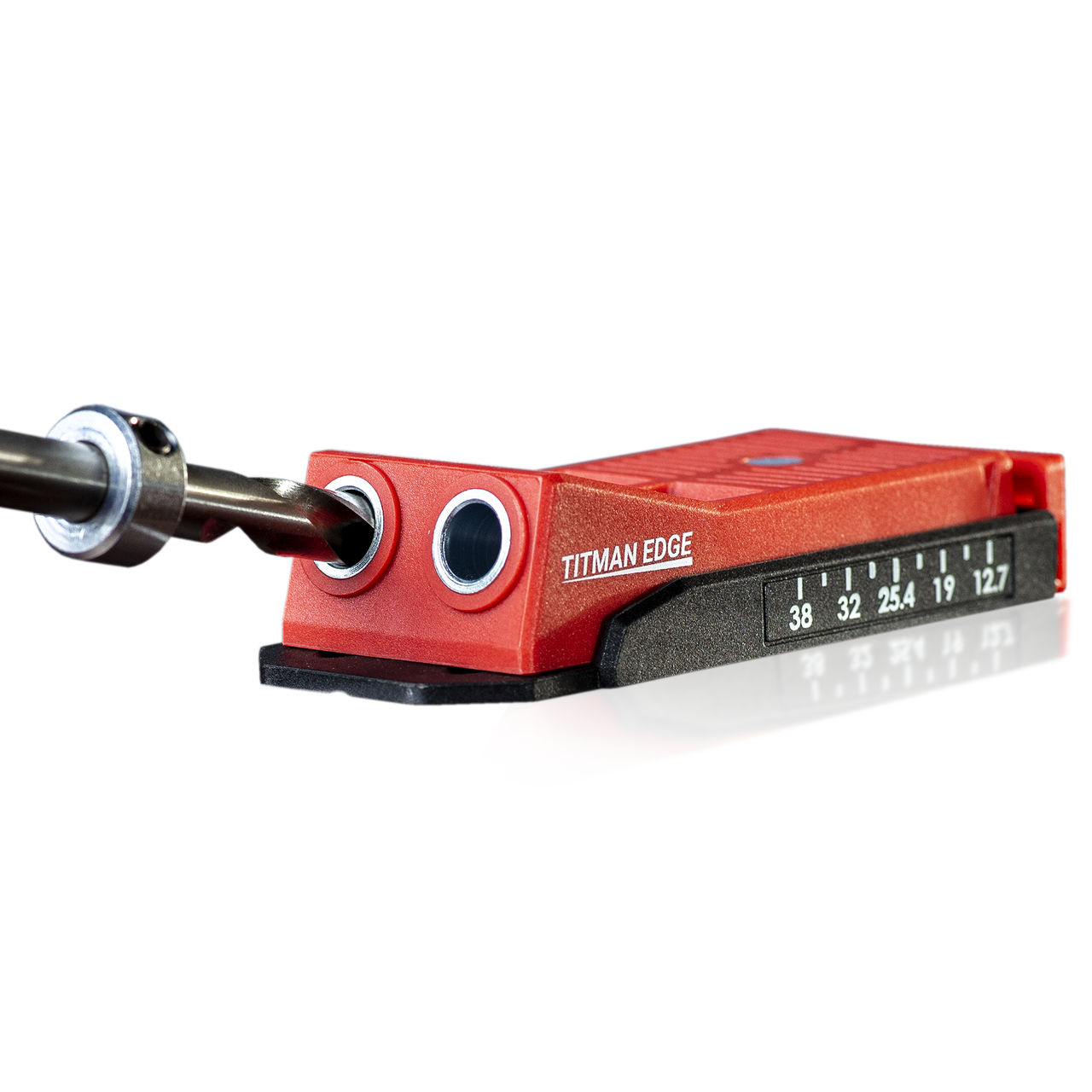 Titman pocket hole jig store