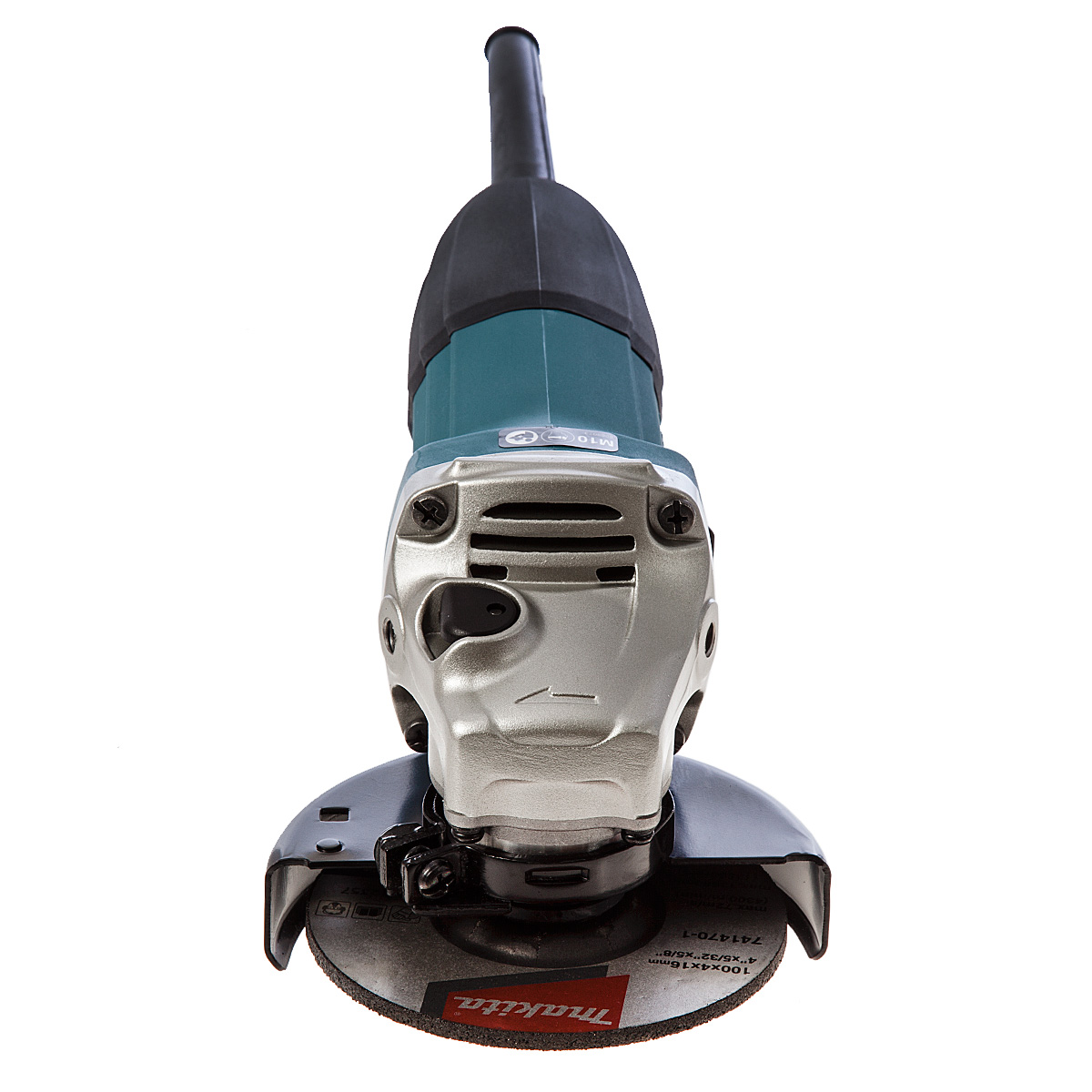 Makita Angle Grinder GA4030 100mm Makita Angle Grinder GA4030 100mm
